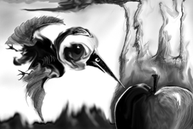 Visa Black Card - Aaron Trigg | Design | Photography