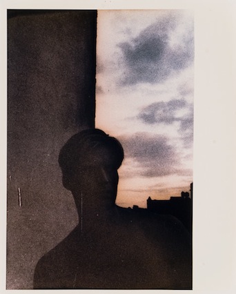 Mark Morrisroe, Fotomuseum Winterthur - Fionn Meade