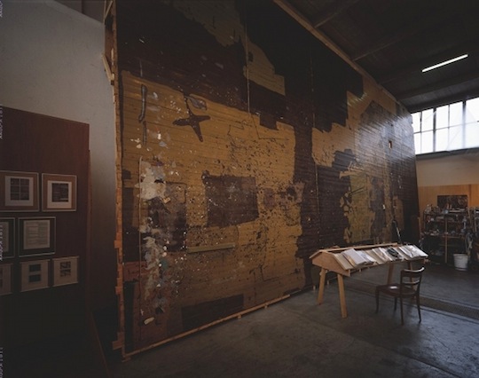 Every Day Has Its Song Dieter Roth / Björn Roth - Fionn Meade