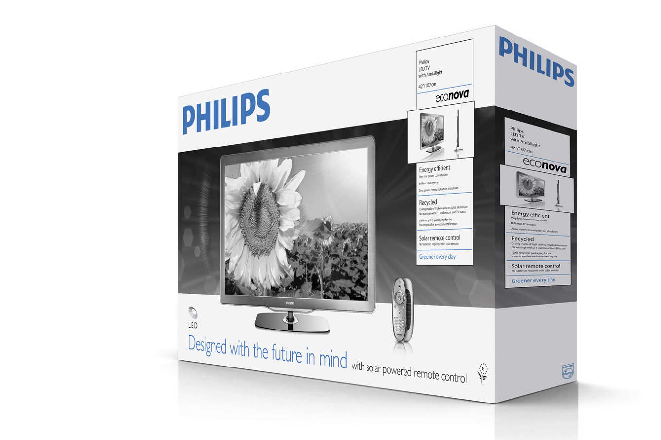 Philips Packaging - Thomas Mc Callion