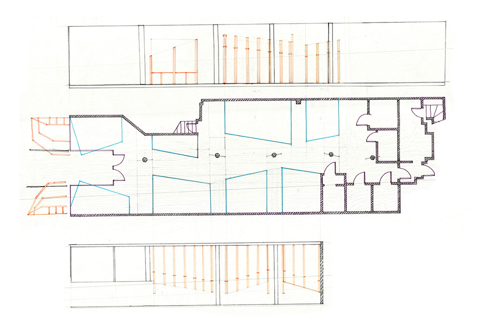 RISD 2nd Life Display Systems - Hannah Liongoren