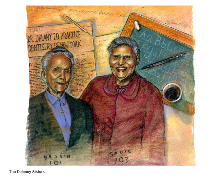 Janet Hamlin Illustration