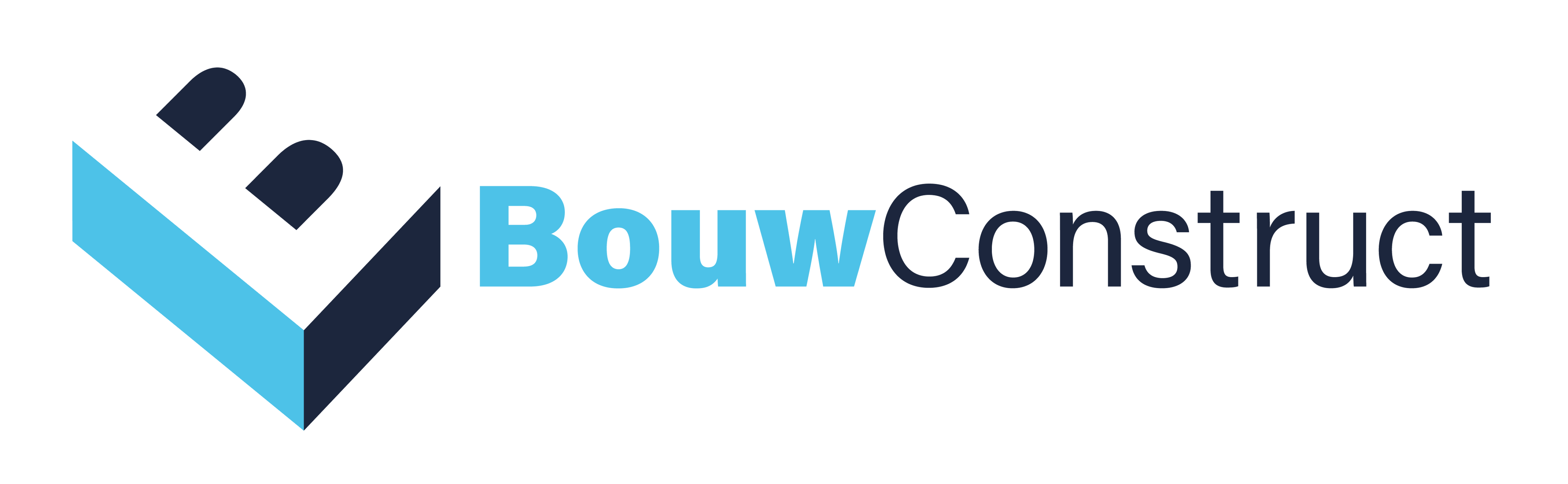 BouwConstruct - Studio Maren Bruin | Graphic design & illustration