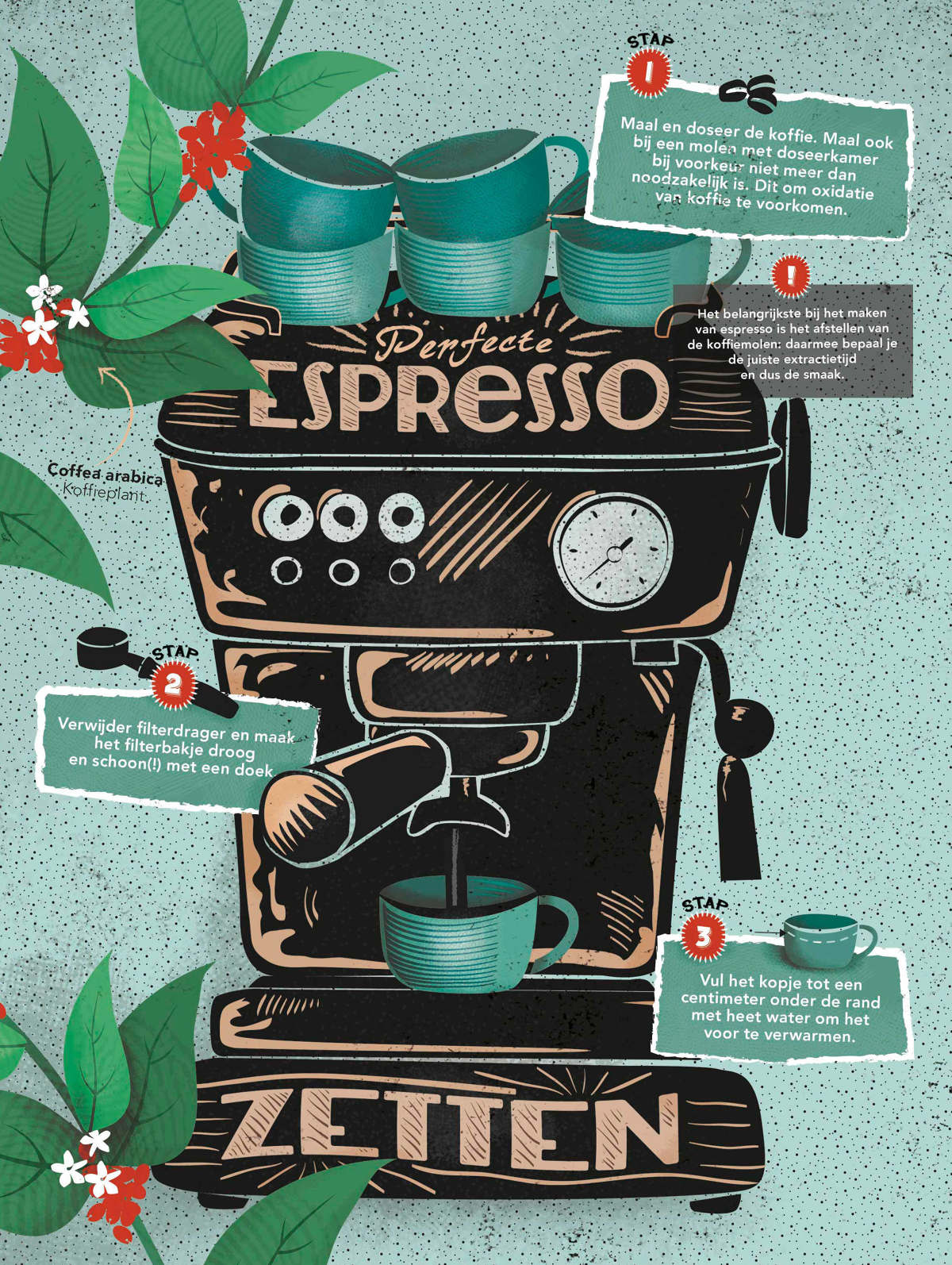 Studio Maren Bruin | Graphic design & illustration