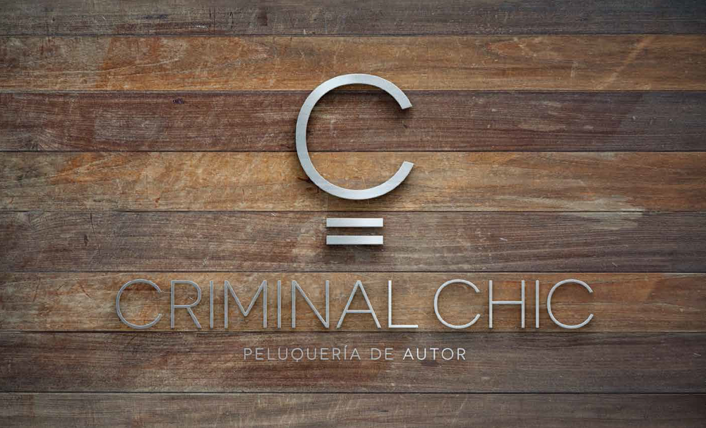 Branding | Criminal Chic - PMGI | Portfolio