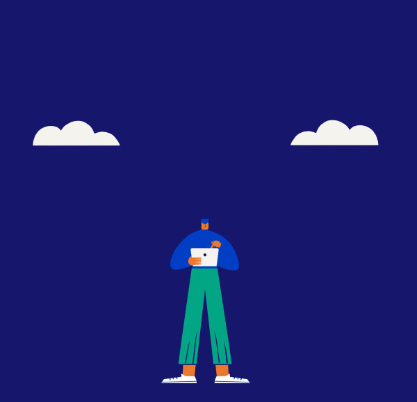 Tech Gifs - Laura Liedo