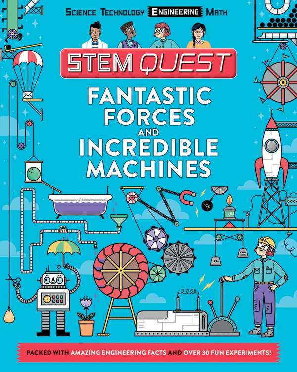 Carlton - Engineering Book - Kristyna Baczynski | Illustration, Comics ...