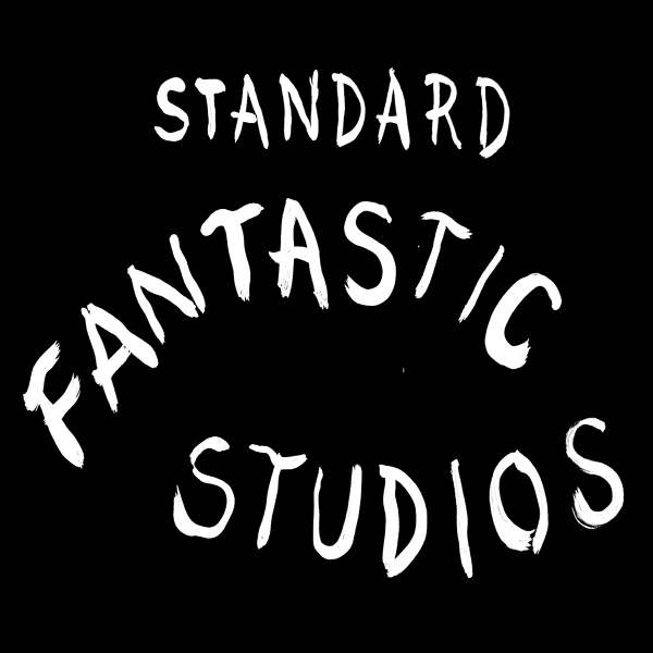 STANDARD FANTASTIC STUDIOS - standard fantastic