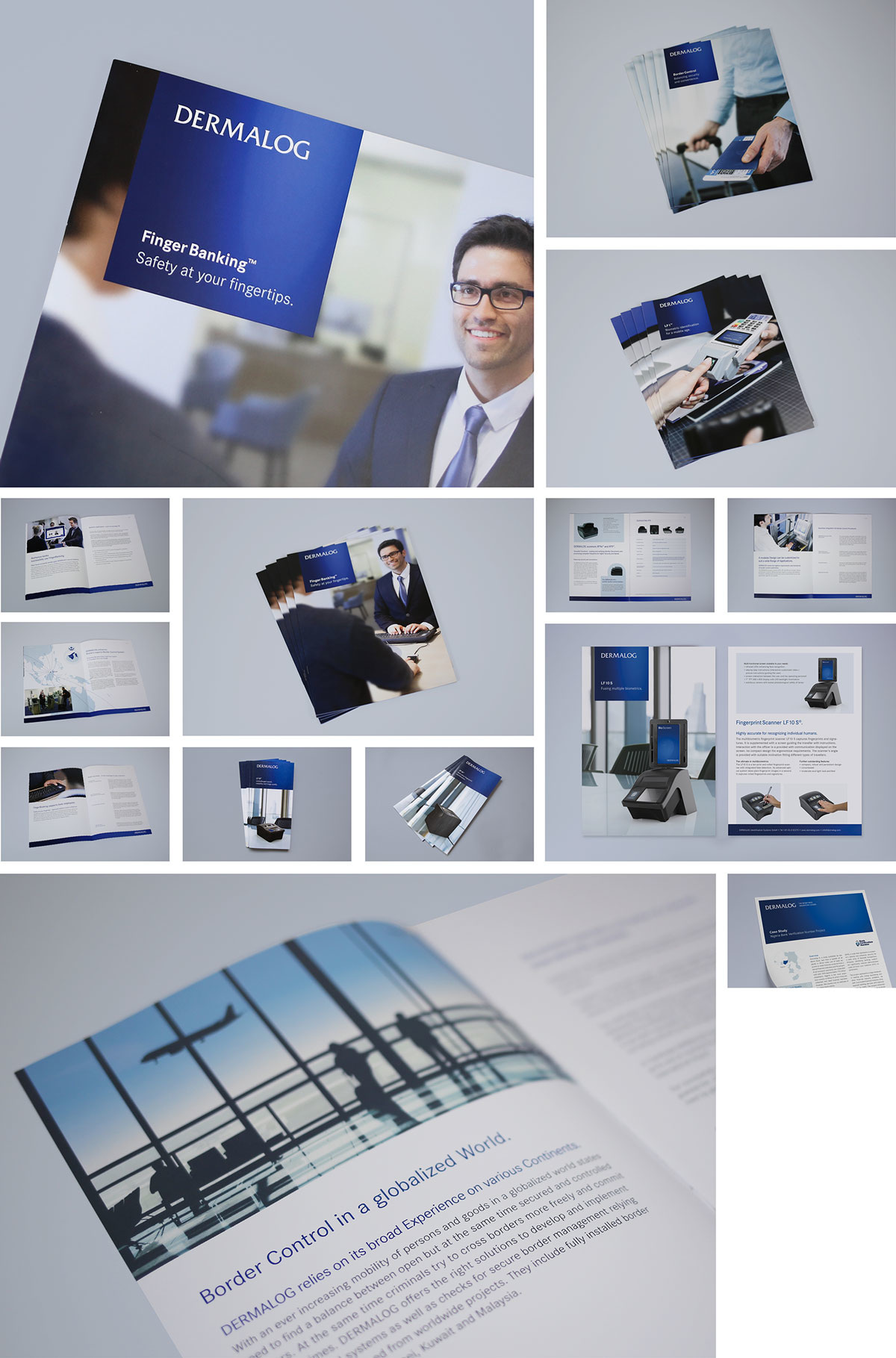 Dermalog - kolorit-design.de