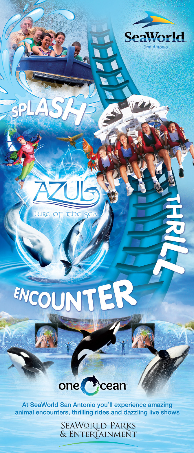 Sea World - warrenpreston