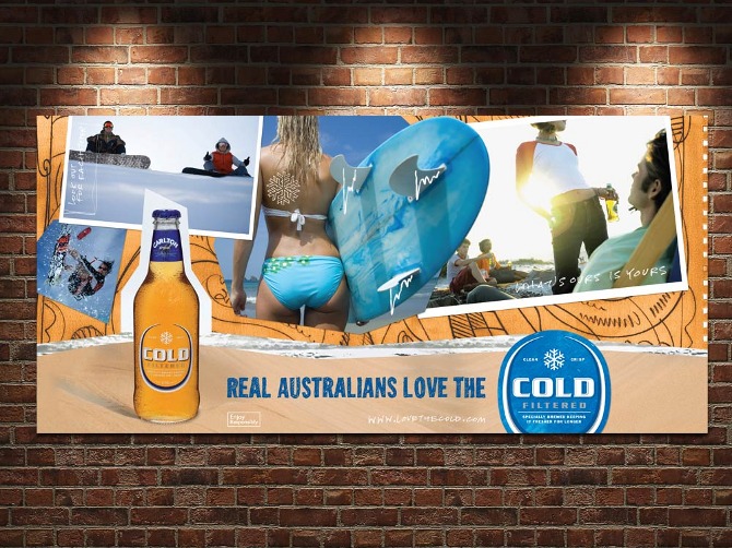 Carlton Cold - warrenpreston