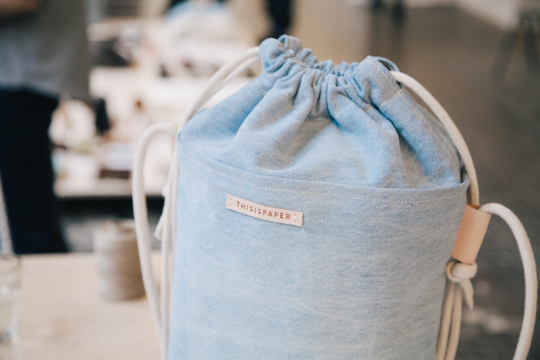 THISISPAPER WORK/SHOP at MOMA Warsaw - Thisispaper Stories