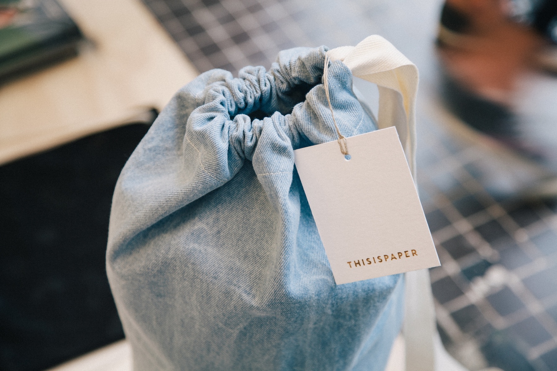 THISISPAPER WORK/SHOP at MOMA Warsaw - Thisispaper Stories