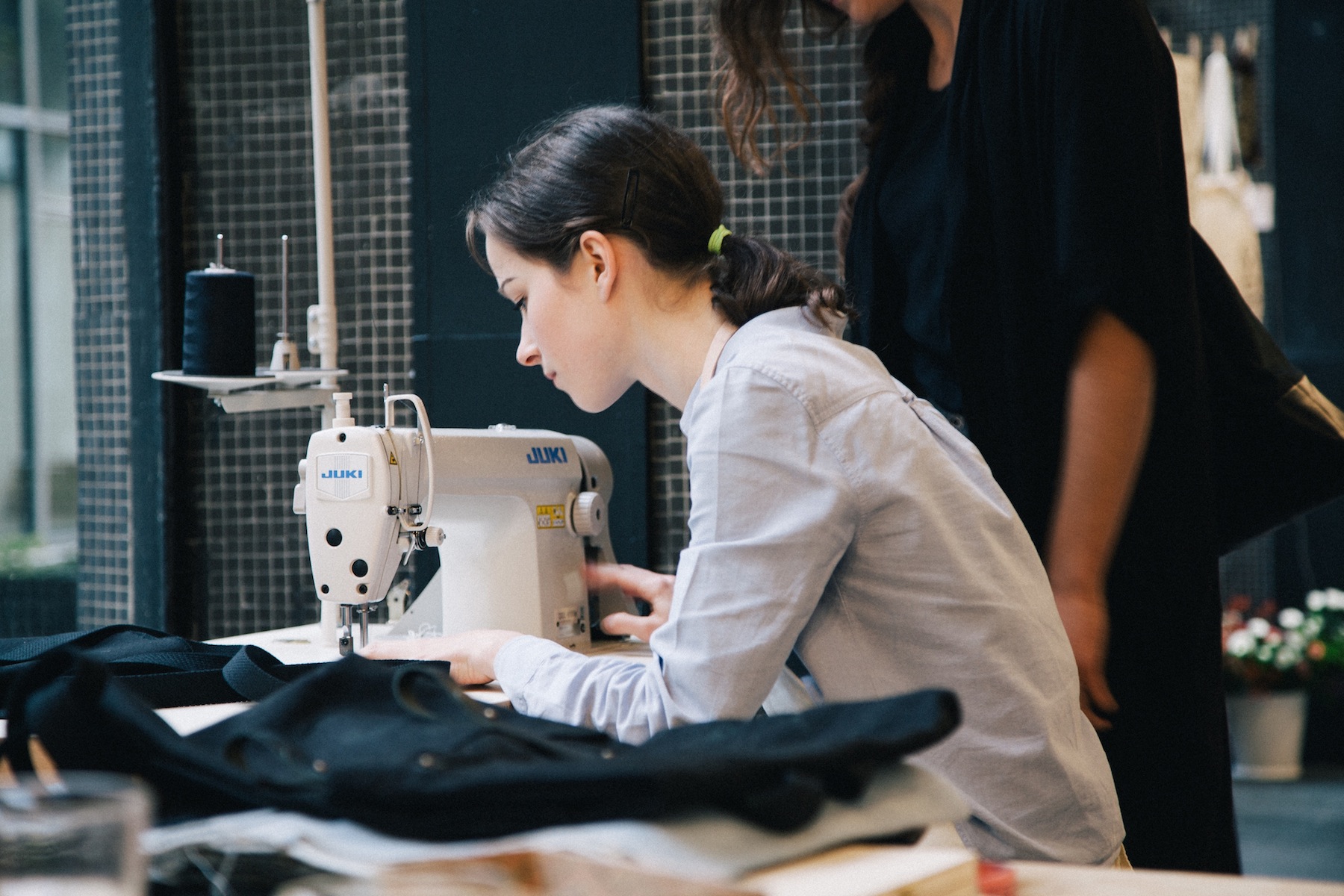 THISISPAPER WORK/SHOP at MOMA Warsaw - Thisispaper Stories