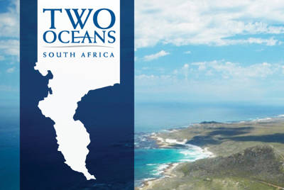 Two Oceans Wines - Campaign - Dane Neill - Graphic designer