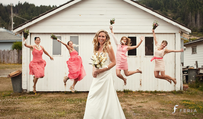 John & Christin Balzer - Mendocino, CA - Feria Cinematic Imagery