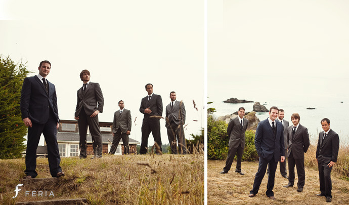 John & Christin Balzer - Mendocino, CA - Feria Cinematic Imagery