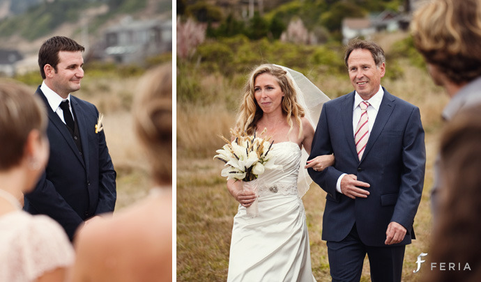 John & Christin Balzer - Mendocino, CA - Feria Cinematic Imagery