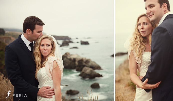 John & Christin Balzer - Mendocino, CA - Feria Cinematic Imagery