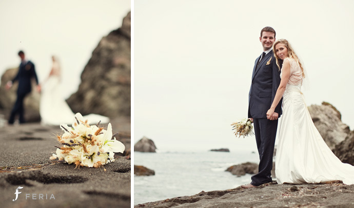 John & Christin Balzer - Mendocino, CA - Feria Cinematic Imagery