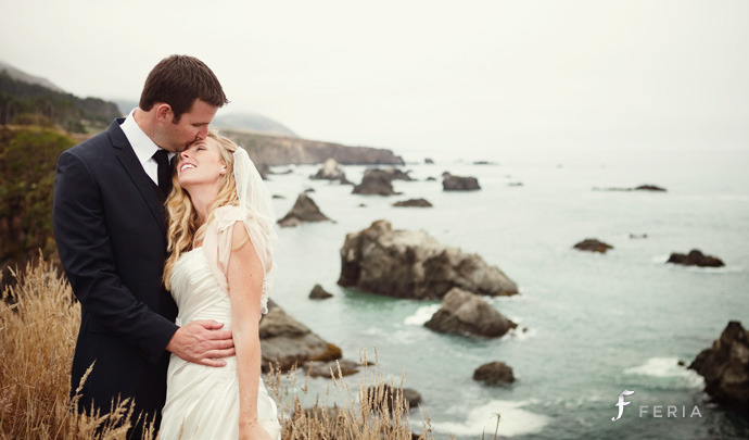 John & Christin Balzer - Mendocino, CA - Feria Cinematic Imagery
