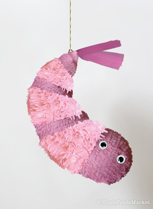 Graphic Design - Anna