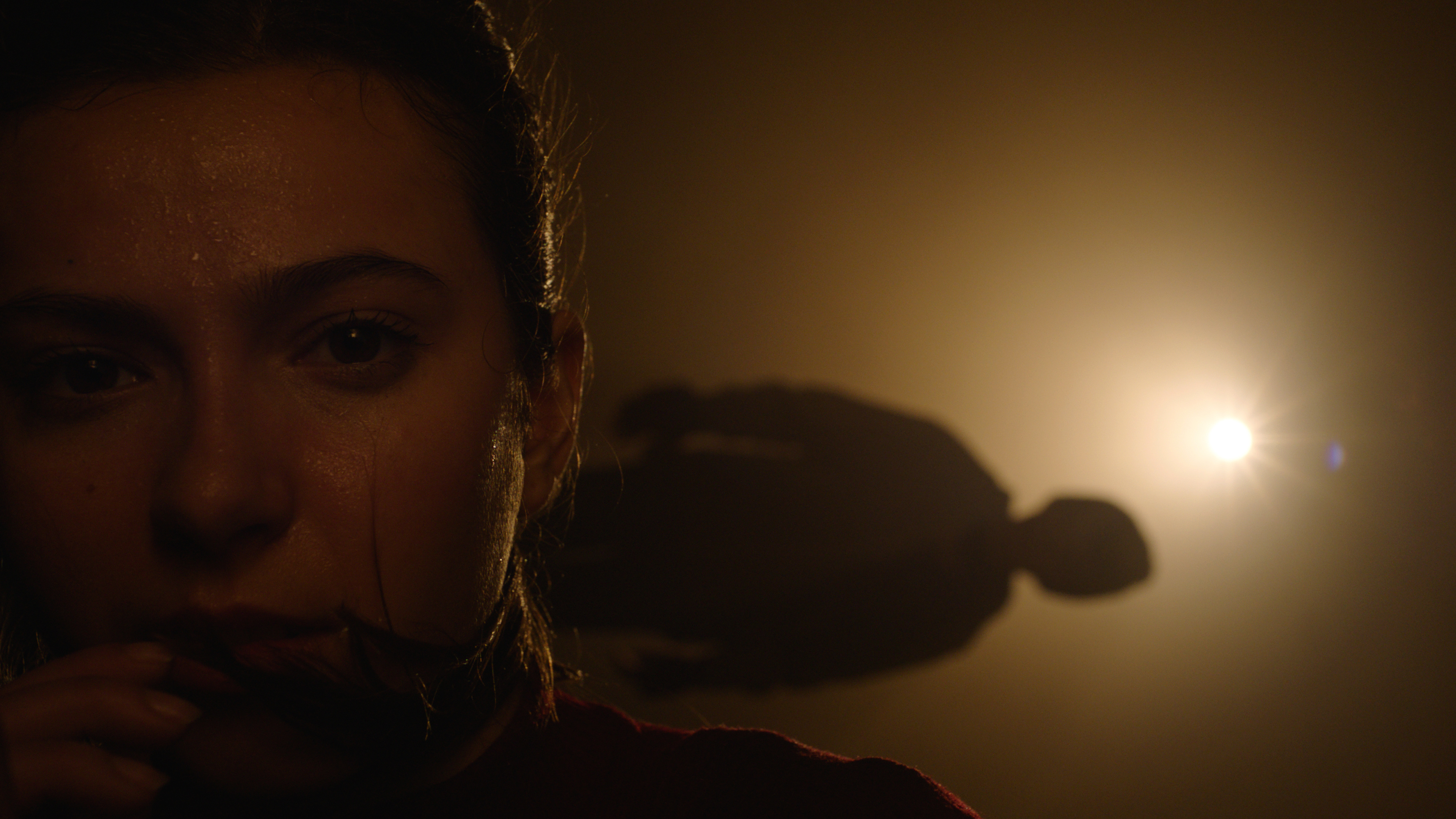 MARGOT - Michael Belcher - DIRECTOR OF PHOTOGRAPHY