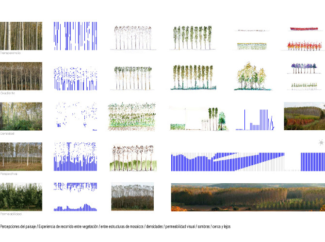 Landscape and Visual Impact Assessment - Melissa Alagna / Landscape ...