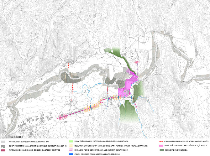 Landscape and Visual Impact Assessment - Melissa Alagna / Landscape ...