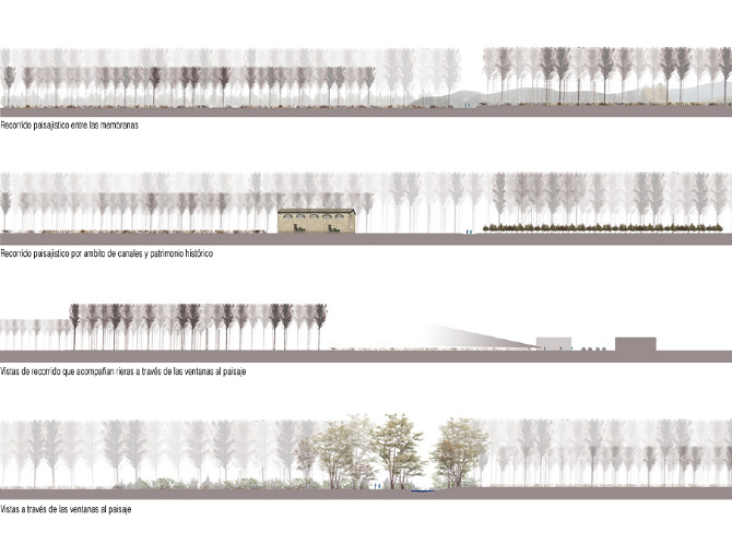 Landscape and Visual Impact Assessment - Melissa Alagna / Landscape ...
