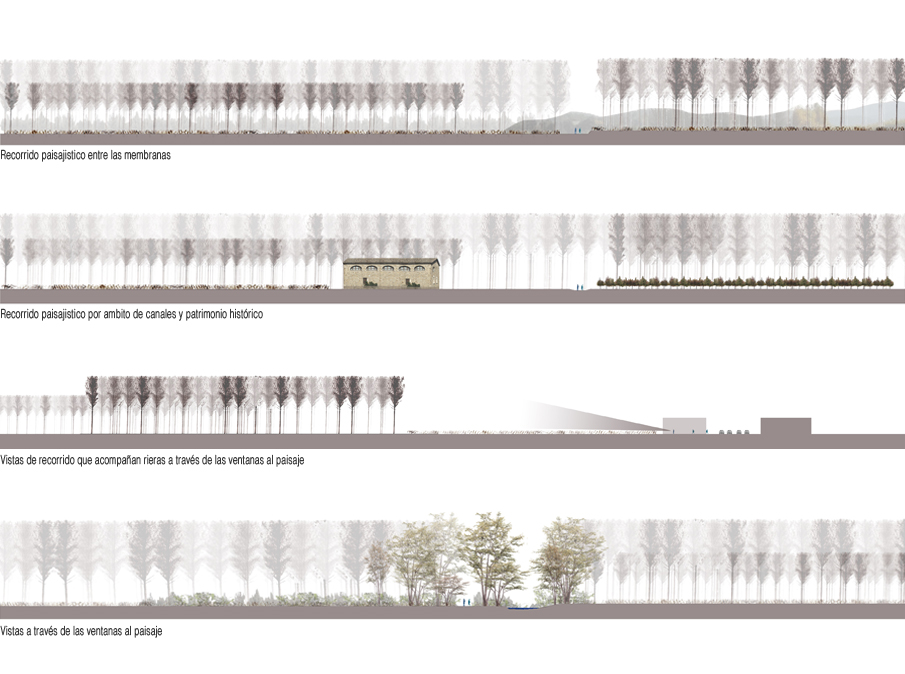 Landscape and Visual Impact Assessment - Melissa Alagna / Landscape ...