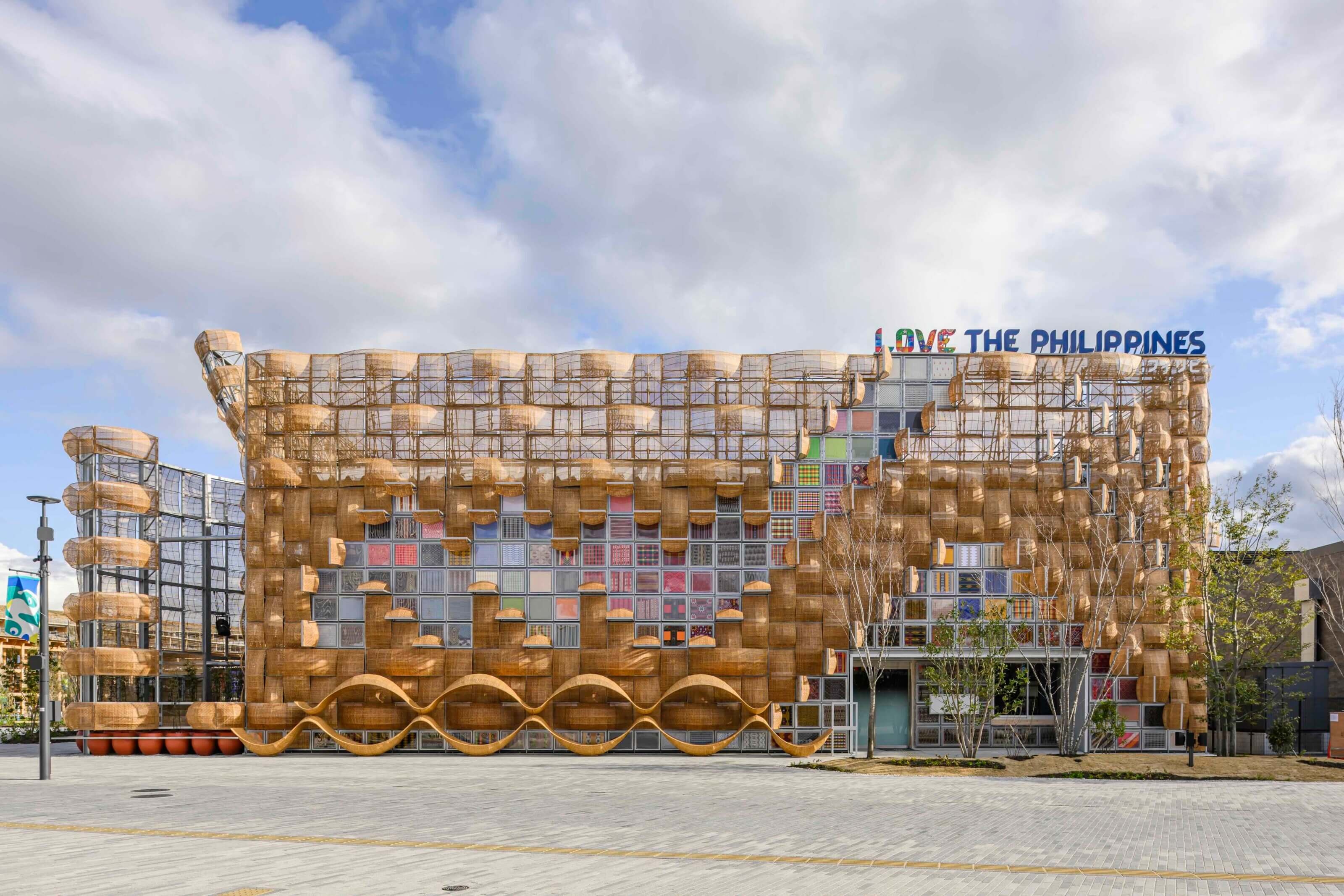 Dancing with Nature - The Philippine Pavilion at World Expo 2025 - DONT ...