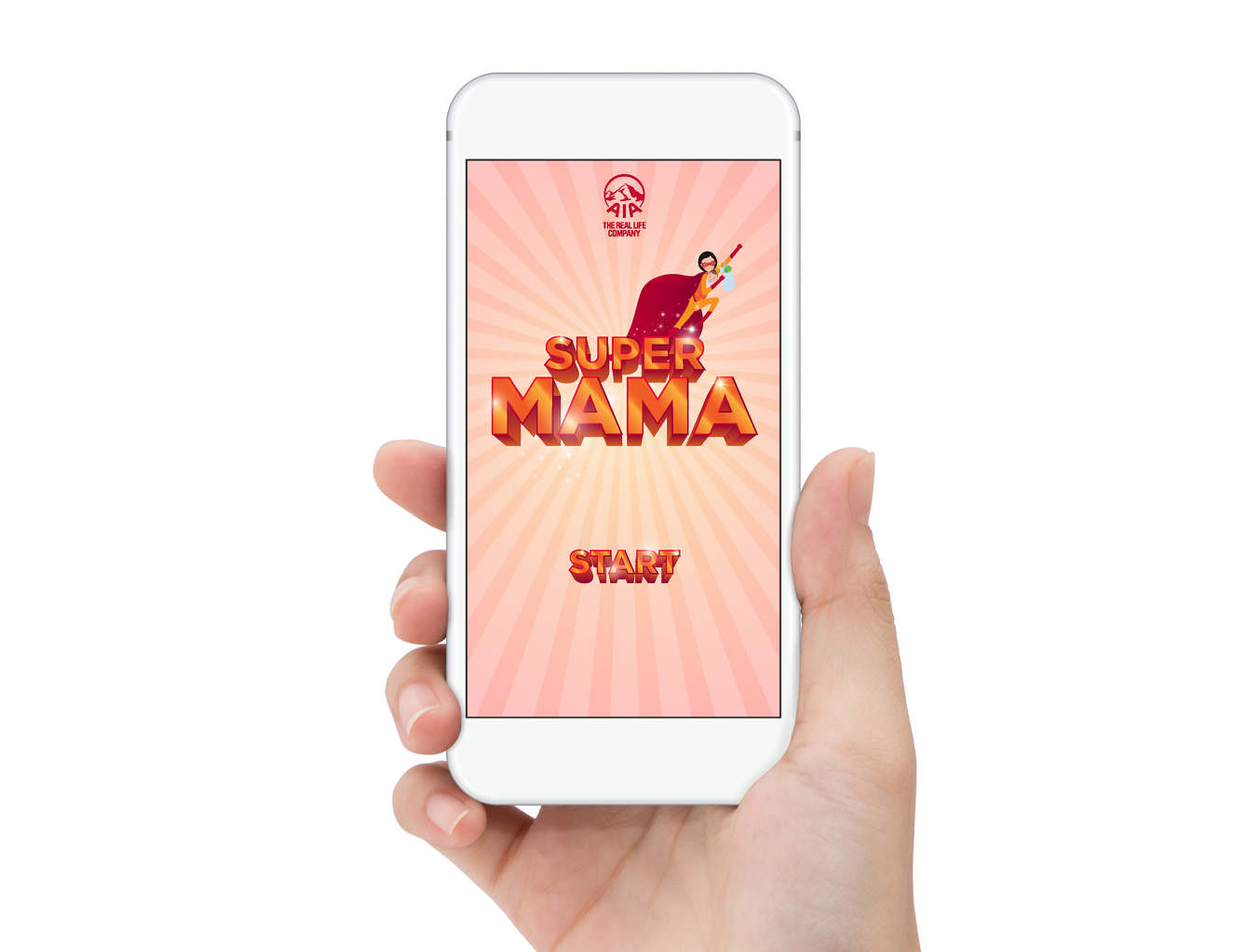 AIA Game For Parents - KLZW