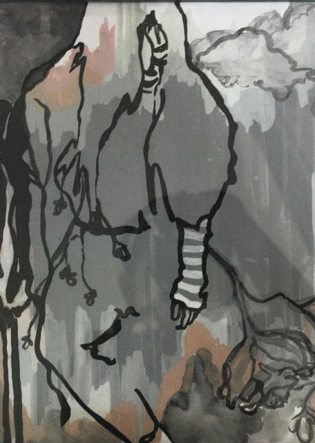 Portraits - nikki ocean