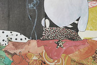 Portraits - nikki ocean