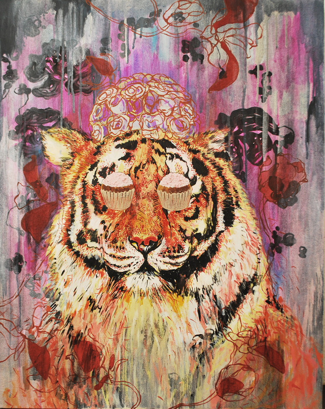 Animals - nikki ocean