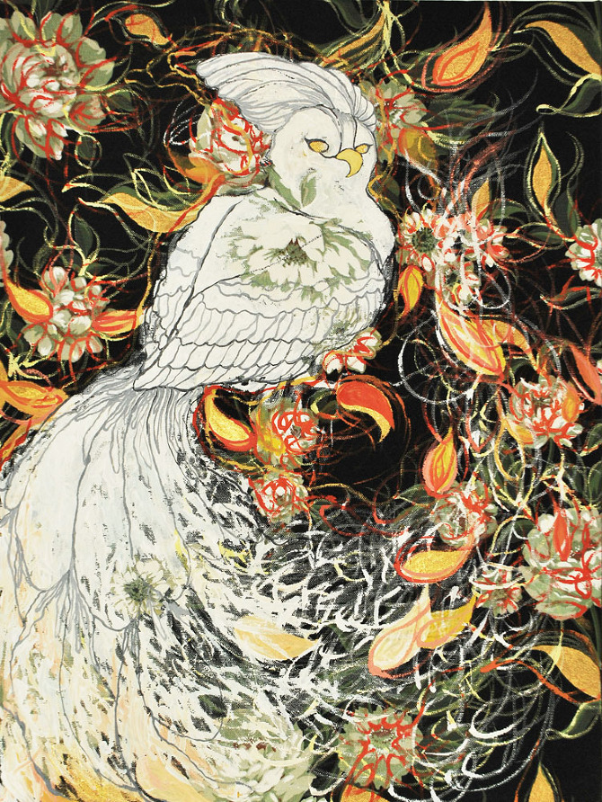 Animals - nikki ocean