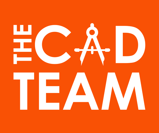 THE CAD TEAM - obaisar