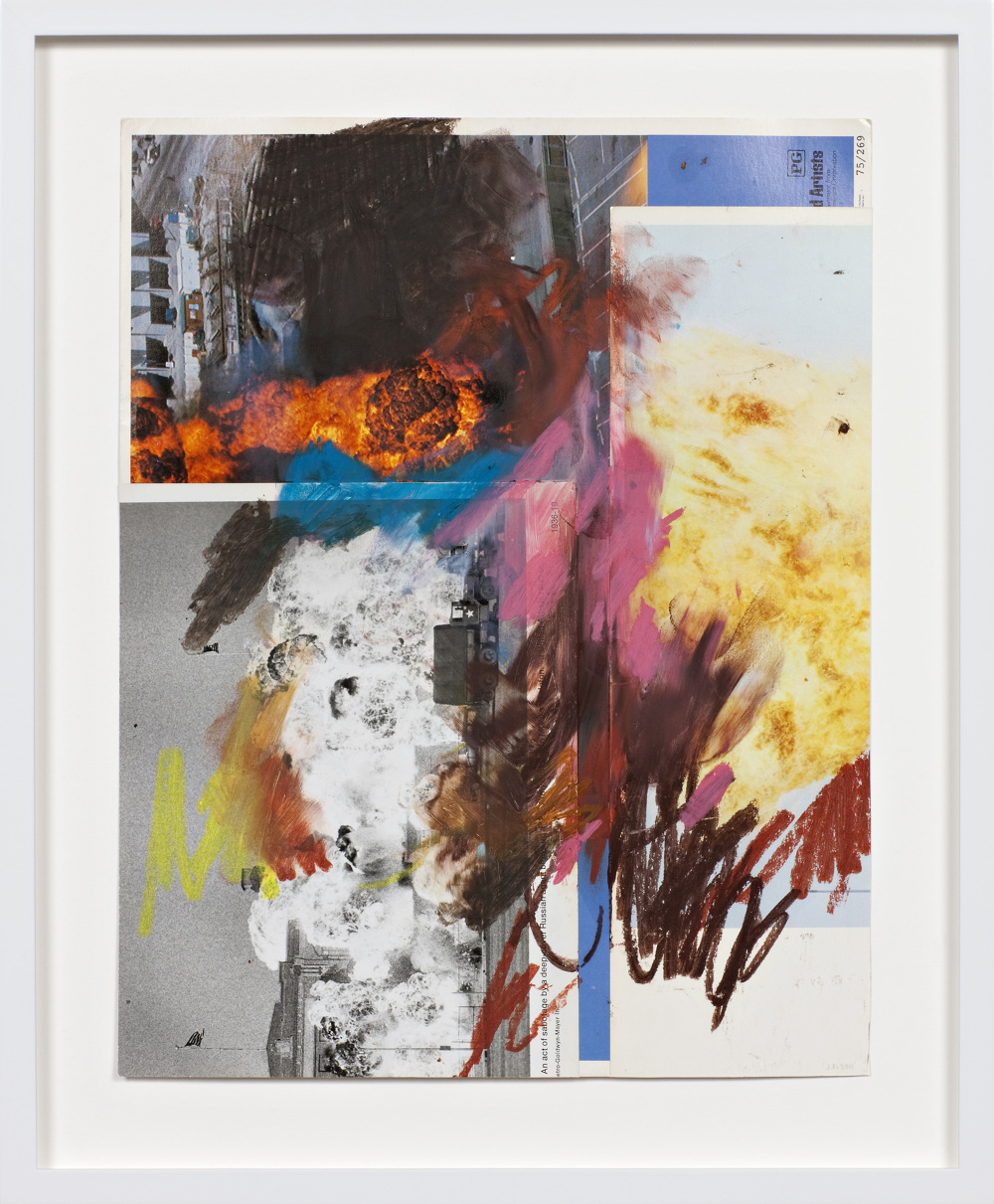 Exploded View - www.janfreuchen.org