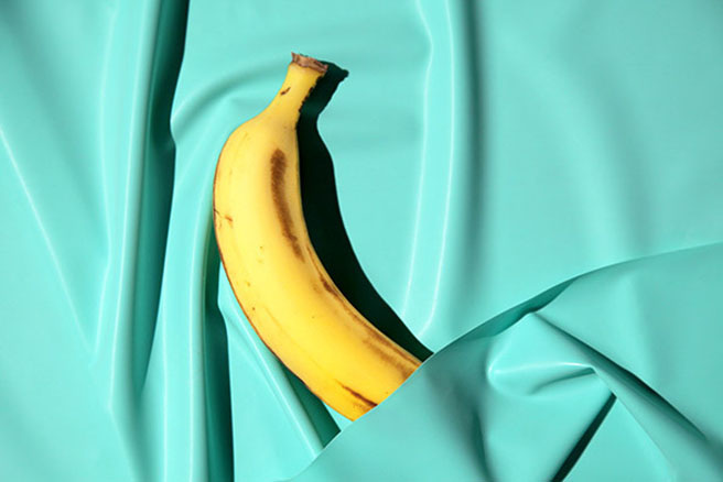 Rude Fruit