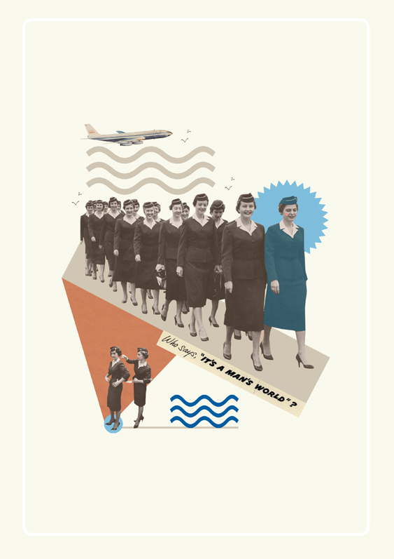 The Jet Age - zoeyhardwick