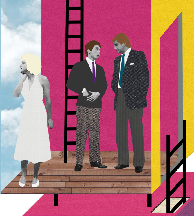 Ideas Tap Poster - zoeyhardwick