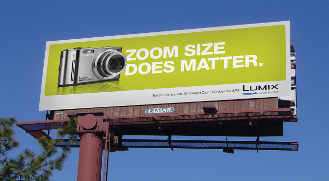 Panasonic - joshtetrault.com