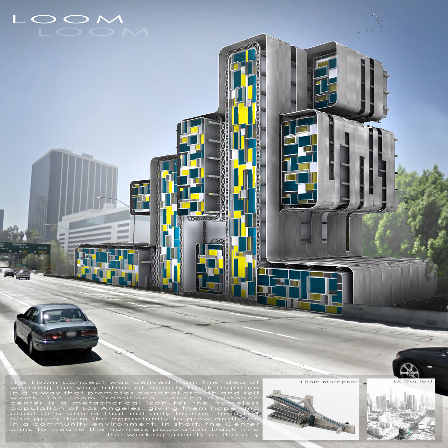 Loom - david SPITTLER