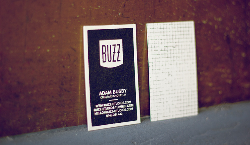 Buzz Studios | Brisbane graphic design and illustration
