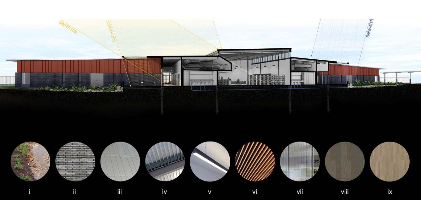 BAYOU COMMUNITY ACADEMY - jason.foster.butz