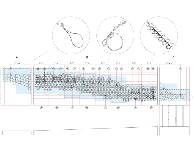 DIGITAL FABRICATION STUDIO: ACCUMULUS - jason.foster.butz