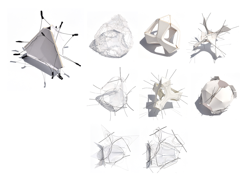 DIGITAL FABRICATION STUDIO: ACCUMULUS - jason.foster.butz