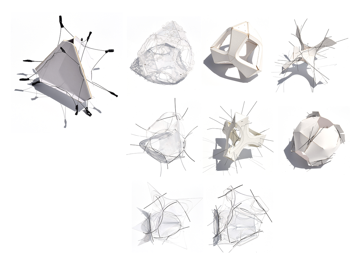 DIGITAL FABRICATION STUDIO: ACCUMULUS - jason.foster.butz