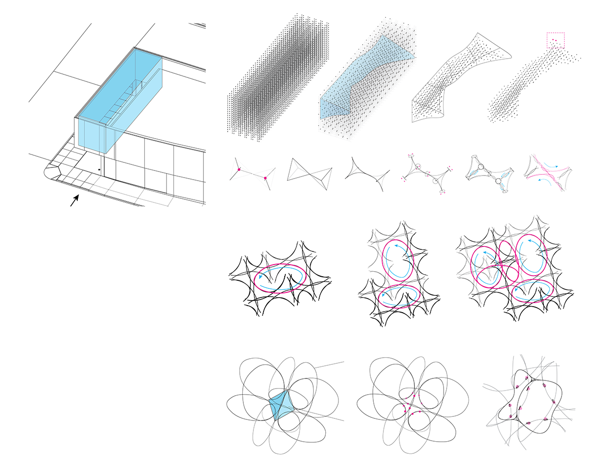 DIGITAL FABRICATION STUDIO: ACCUMULUS - jason.foster.butz